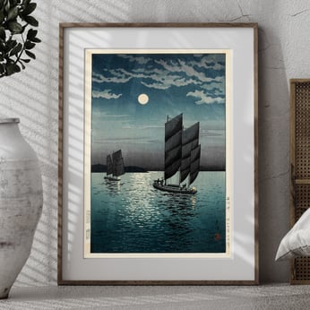 Posters & Prints | The Vintage Poster Shop