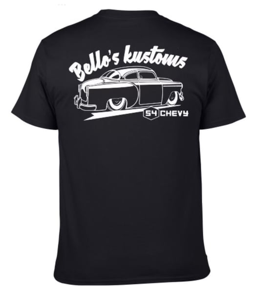 Home | BELLOS KUSTOMS