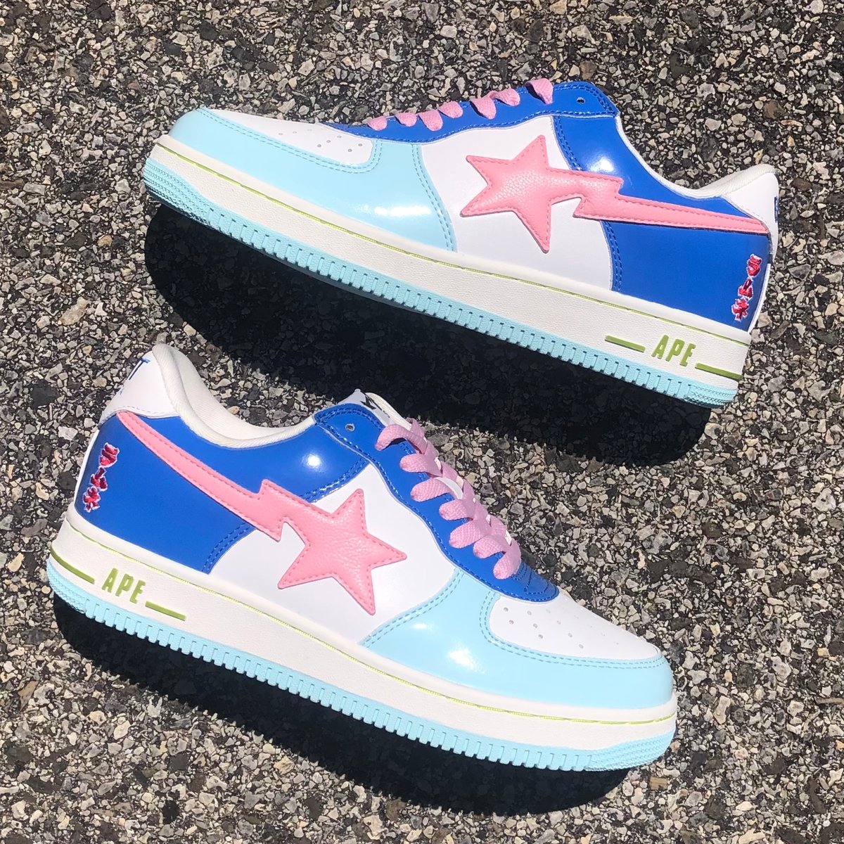 Ramuné-sta | bapestabandit