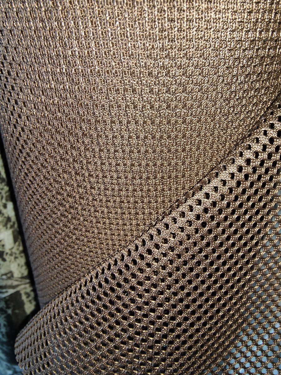 TF 27 Medium weight 240gsm, Polyester mesh, | TOUGH FABRICS