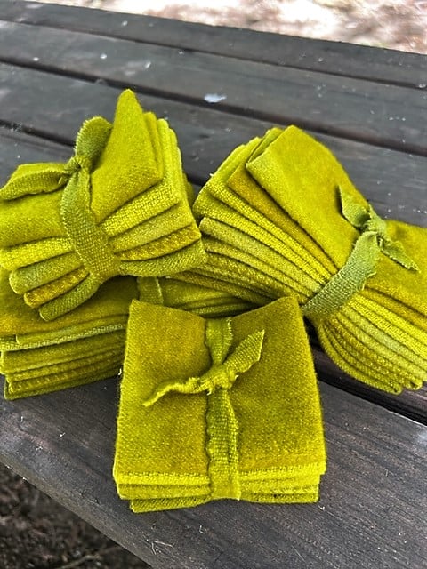 Grass Valley 5 Piece Bundle Two Sizes | westcoastwool