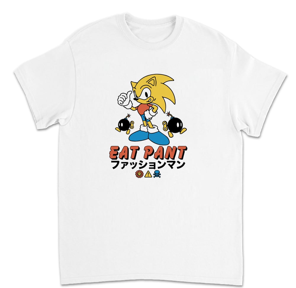 Fake Handshake — Products