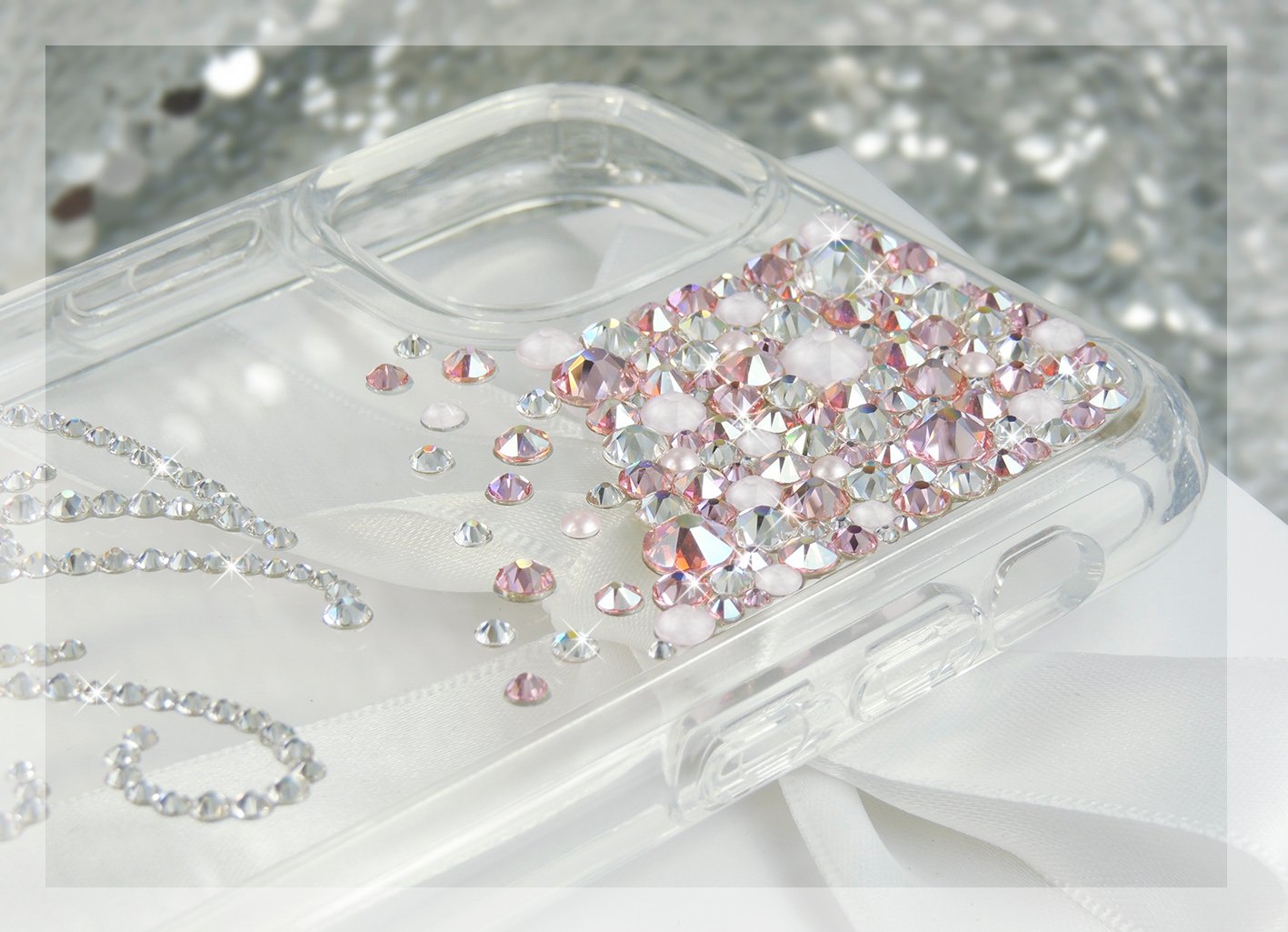 Shop All Products | Crystalskins