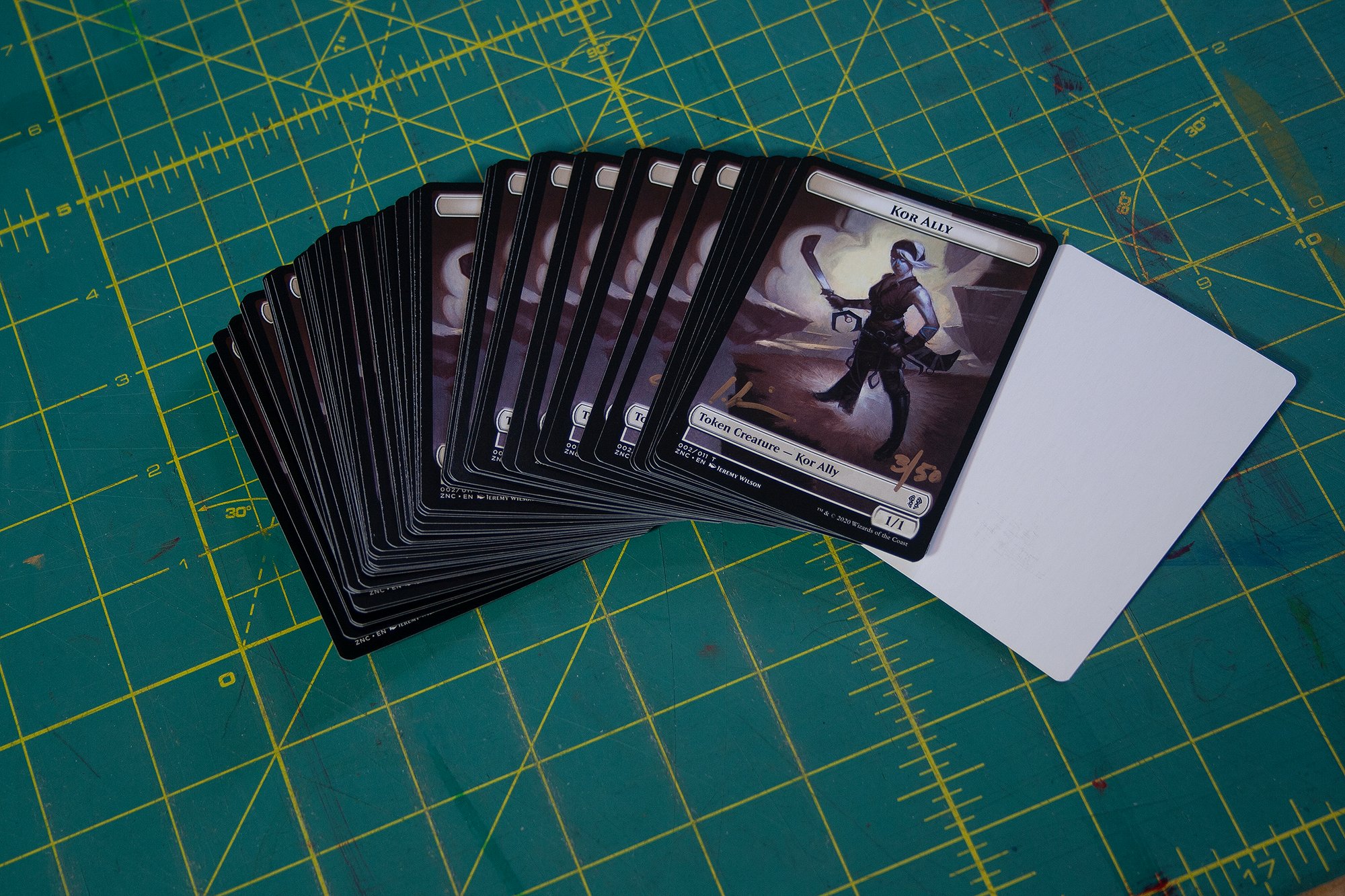 Kor Ally token ARTIST PROOFS Jeremy Wilson kor-ally-token-artist-proofs-jeremy-wilson