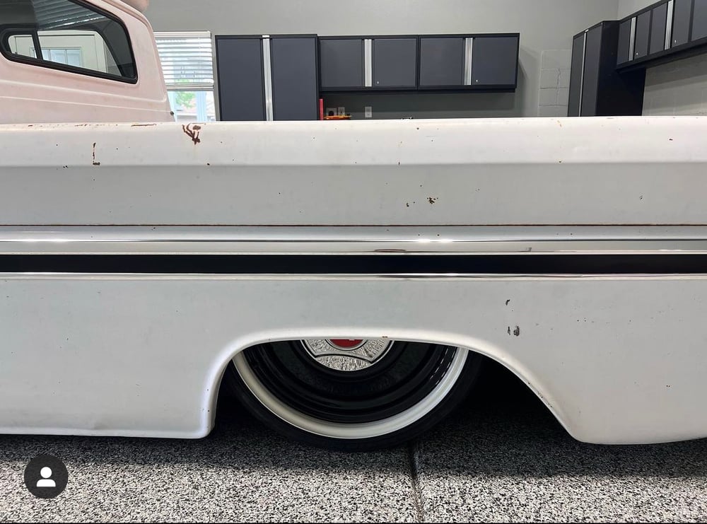 DTC Series Rear DiY Slam Kit / velaworks