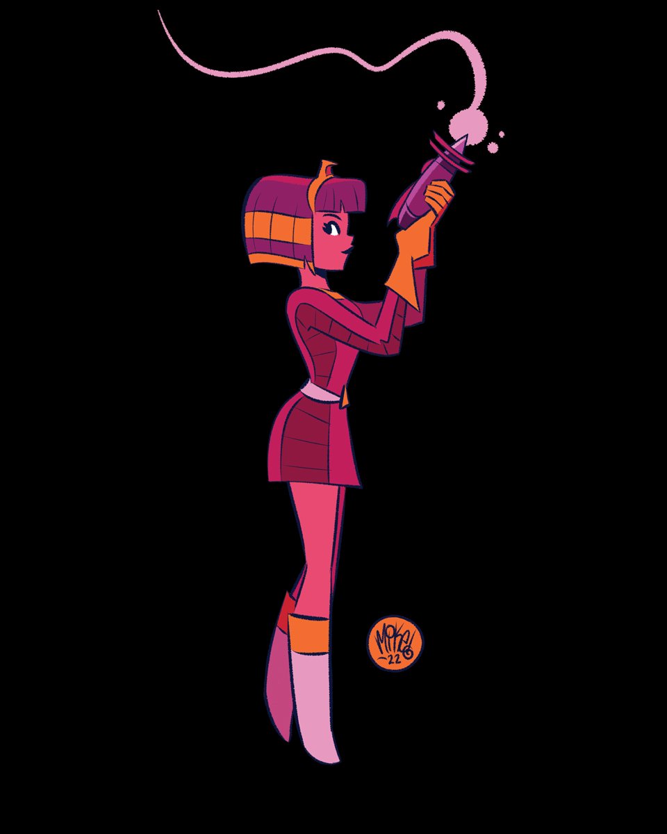 Cleo | Operation Space Cat Store