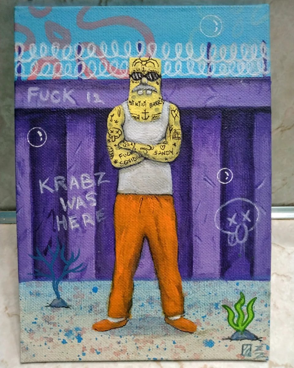 Cholobob in tha Pen | PaytonPringle