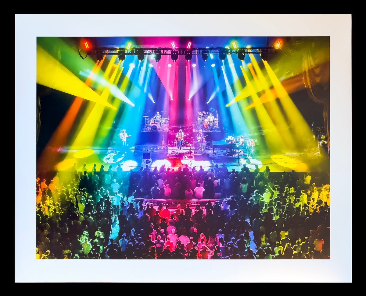 Love and Rhythm I (RCMH N2) | scottharris