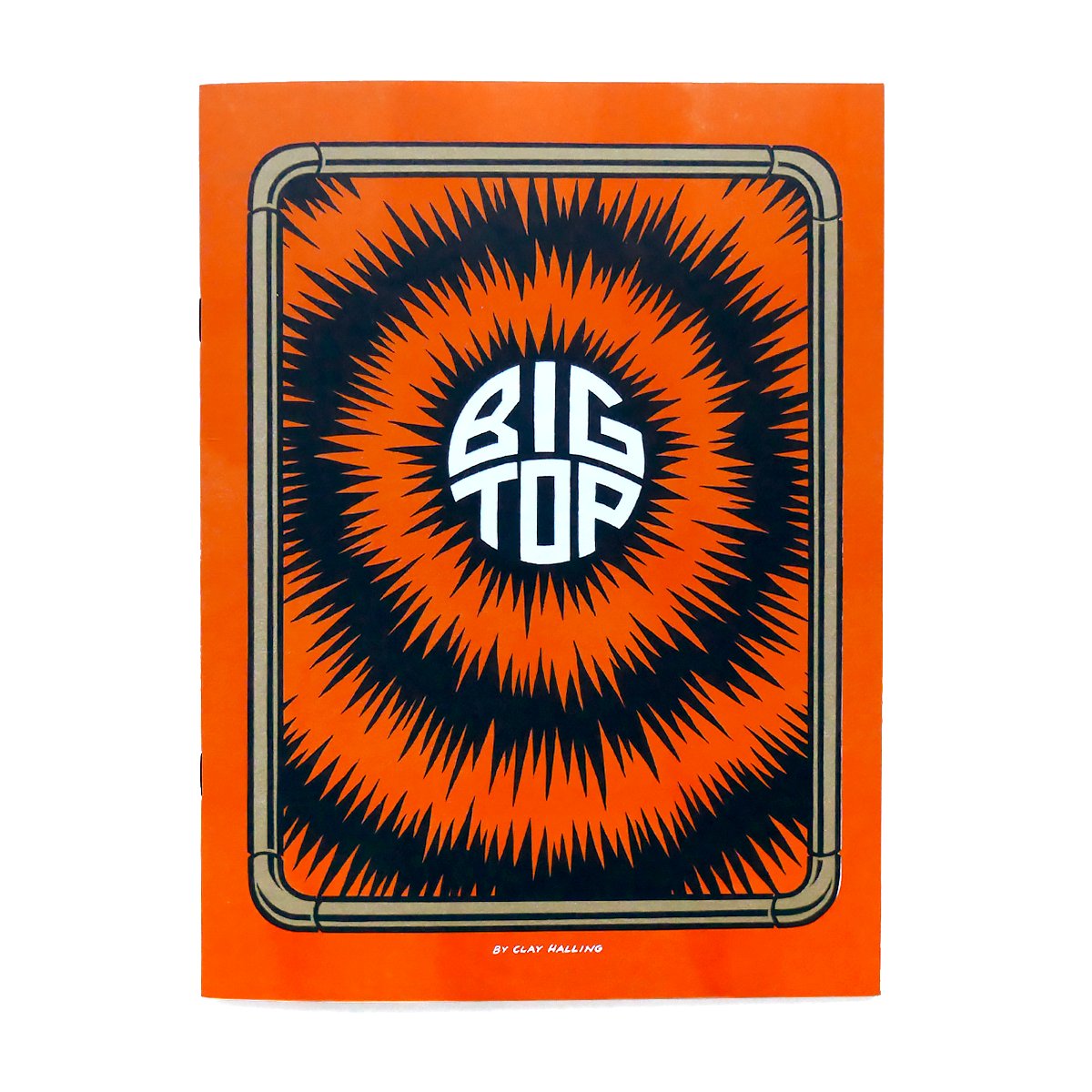 Products | Clay Halling