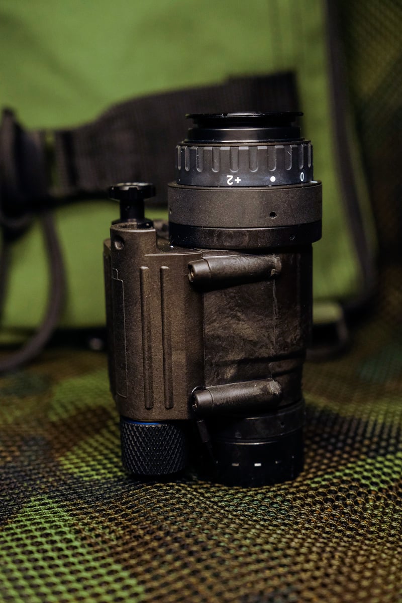 AN/PVS-14 | Rocking-A Night Vision