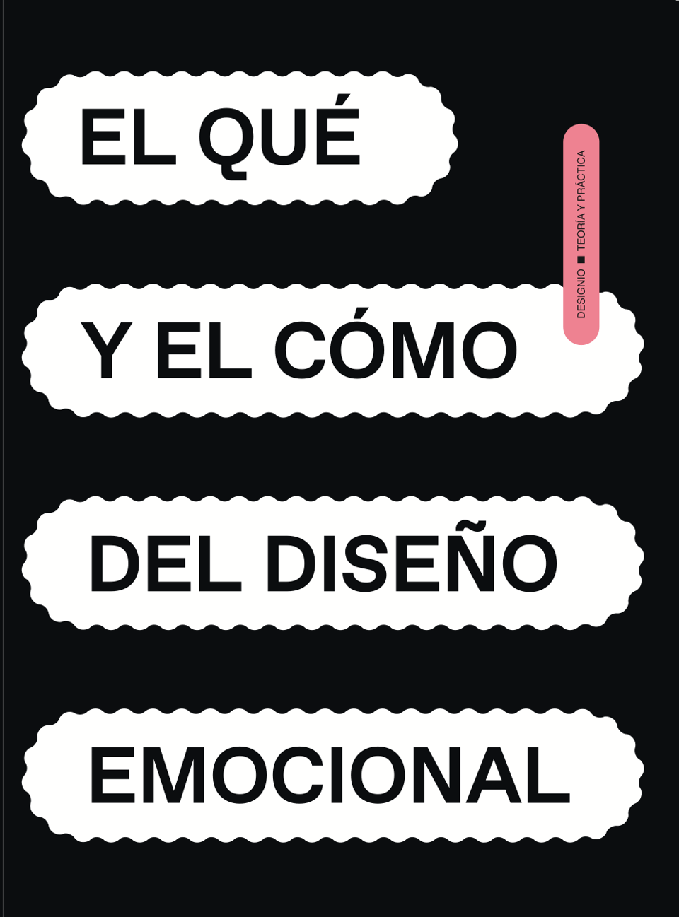 El significado del diseño y la construcción del entorno | Editorial ...