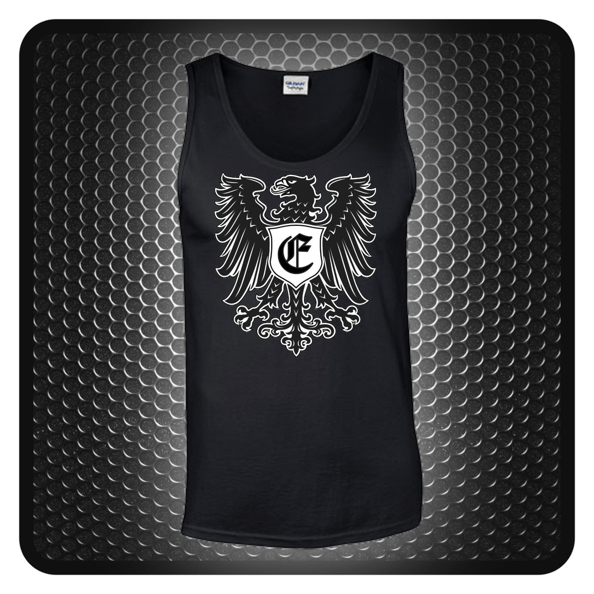 FANSTORE FRANKFURT — TTBK BLACK EAGLE