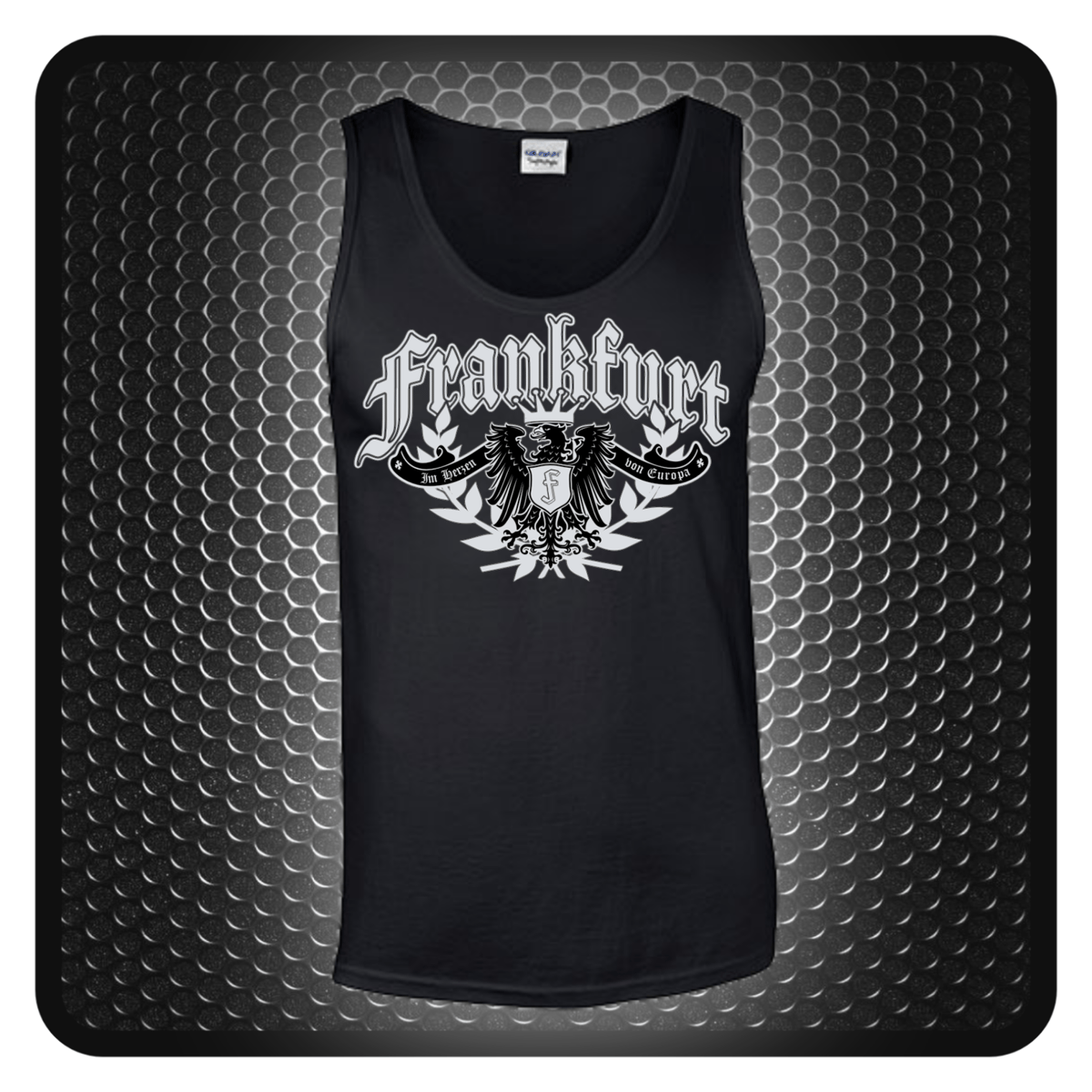 FANSTORE FRANKFURT — TTBK GLORY EUROPA