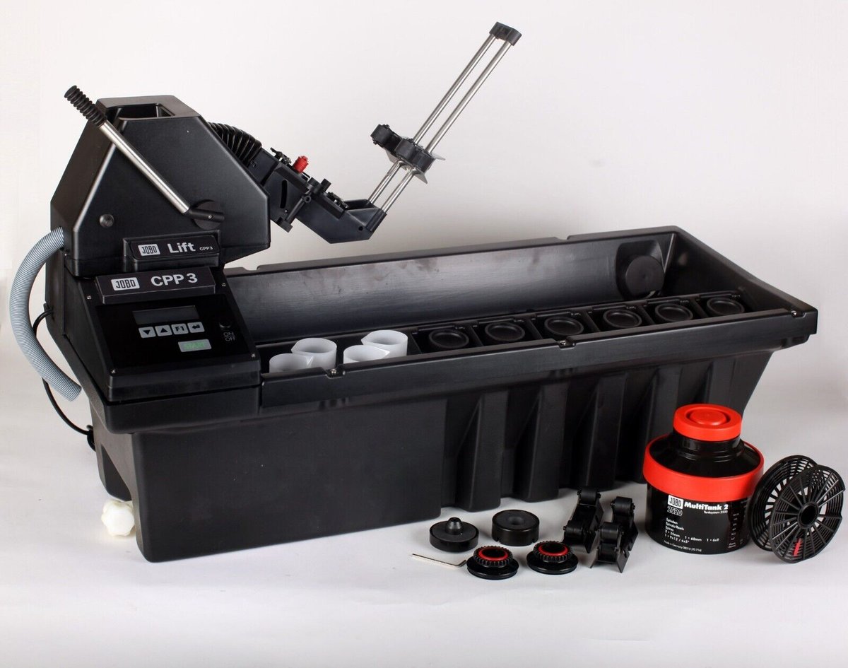 Film and Print Processors | CatLABS