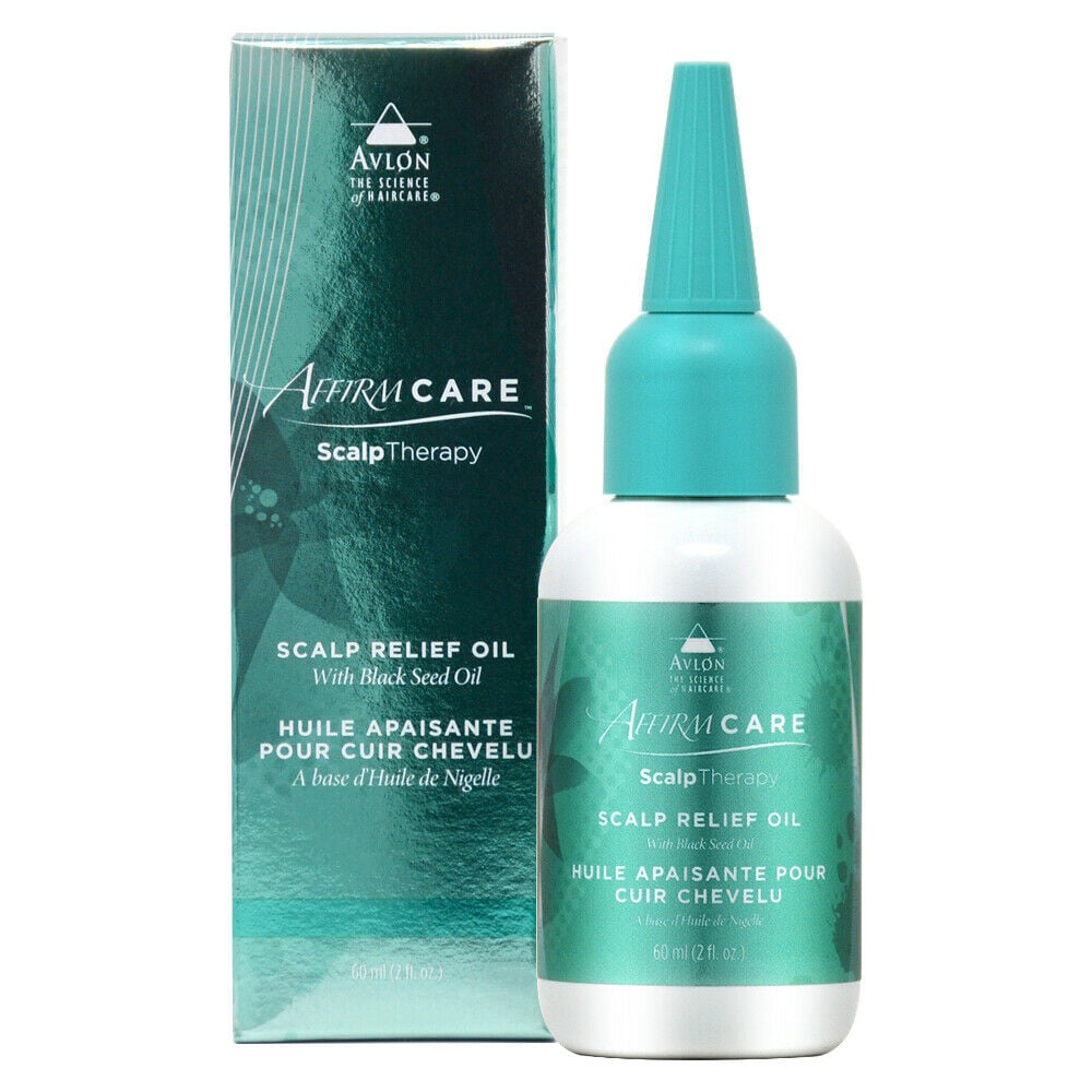 Affirm Care: Scalp Therapy | JoJo Hair Lounge