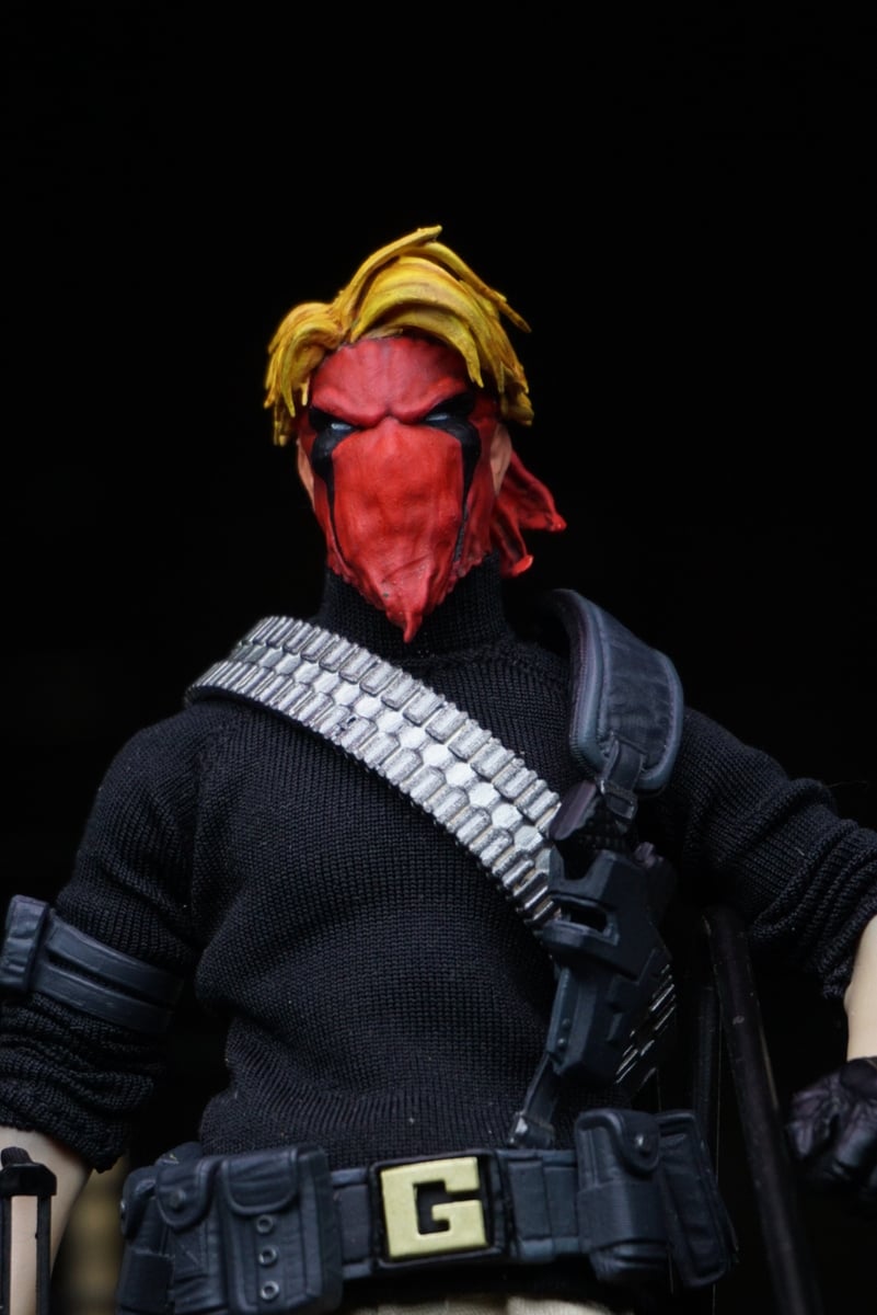 Sly Cash | Eries by tarest.afterhours