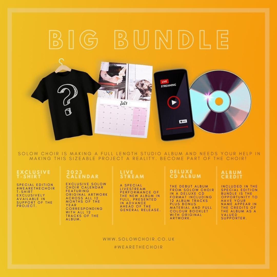 BIG BUNDLE | AssemblyPoint