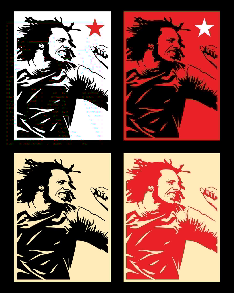 HECHO CON GANAS — Products