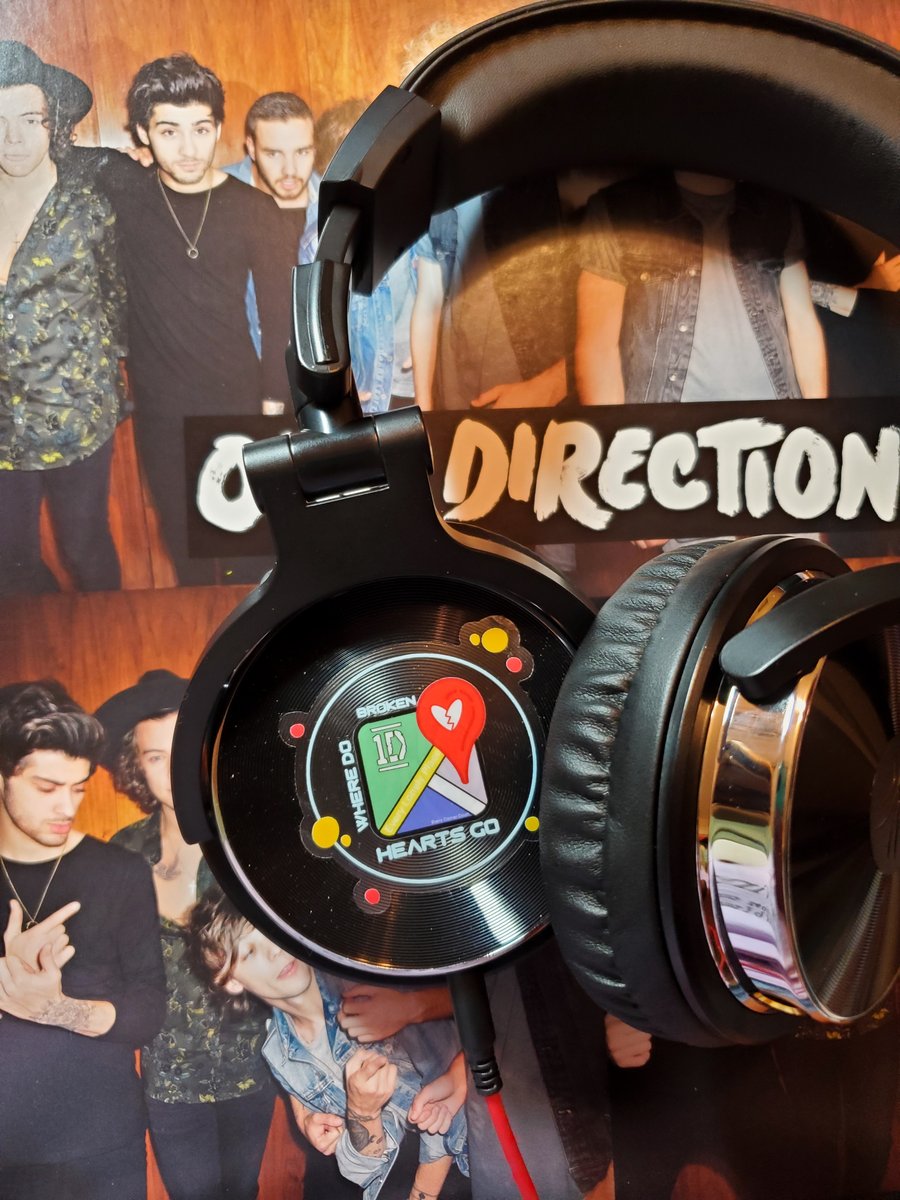 1D Stickers | SweetBusyBEshop