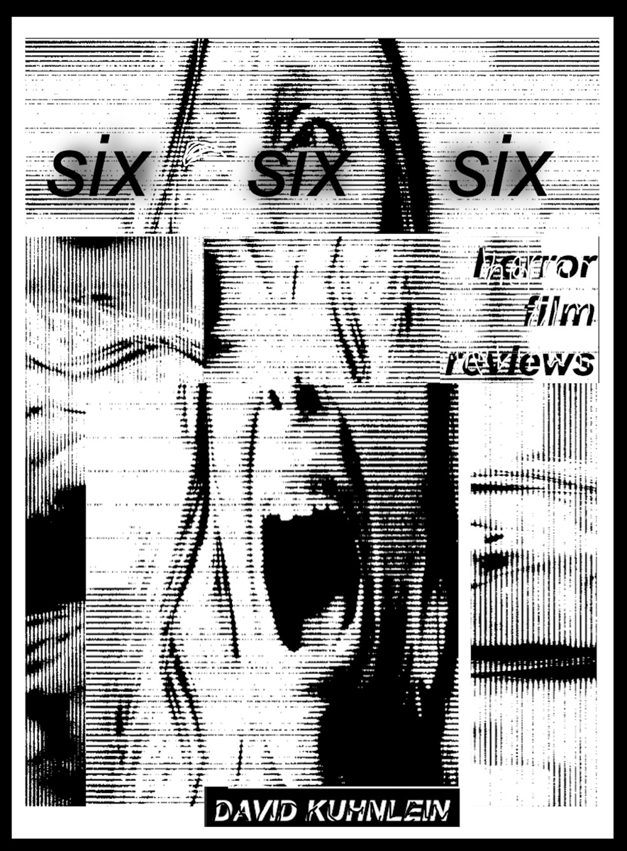 Six Six Six | Bluetickbooks
