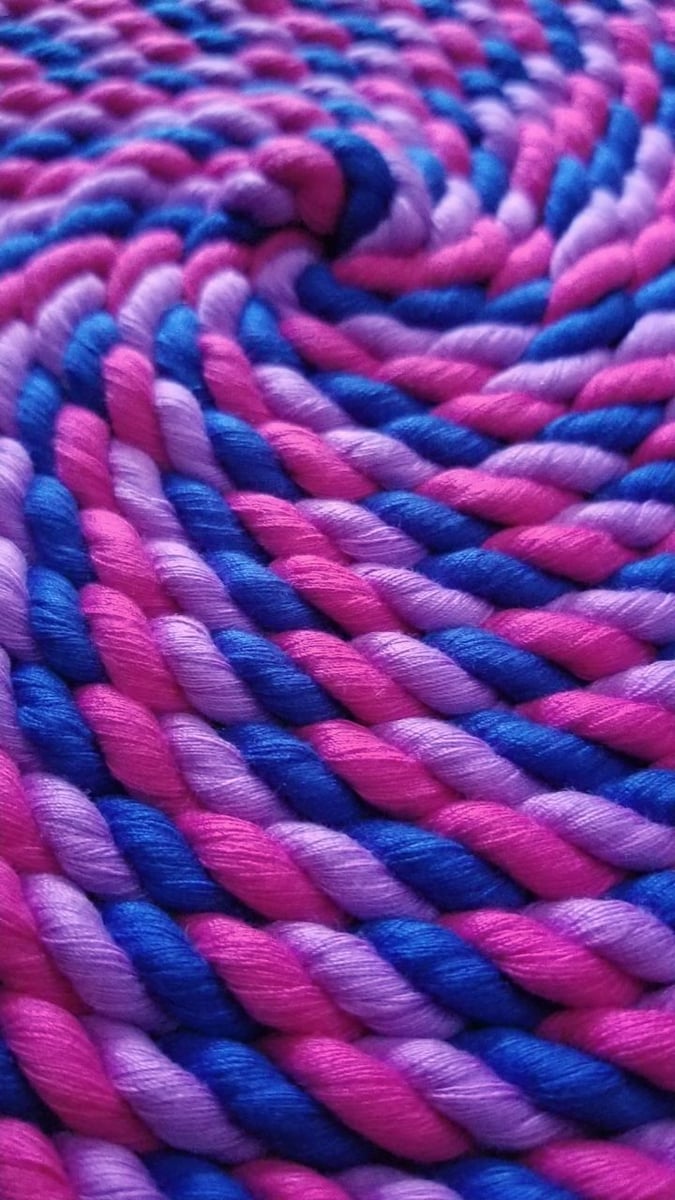 Bisexual Rope | Bed Bound & Beyond