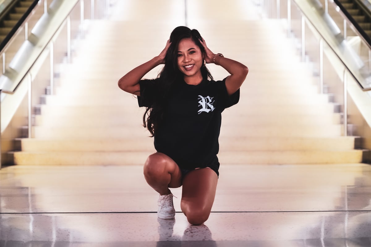 SSTLA 3m Reflective “Ryan Savage” Signature T-Shirt | SSTLA®