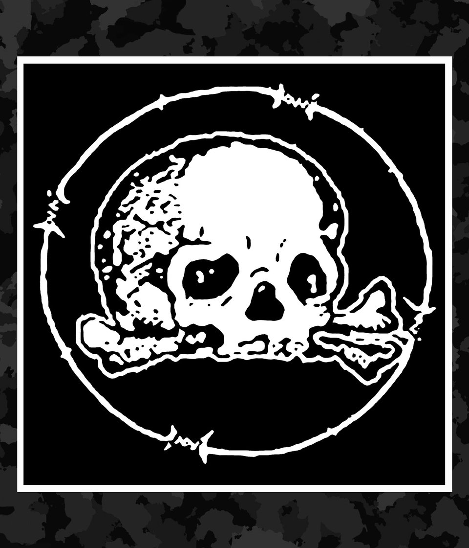 Flags | By Force Propaganda