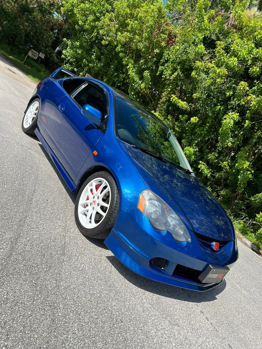 DC5R Digital Images | Rings Racing