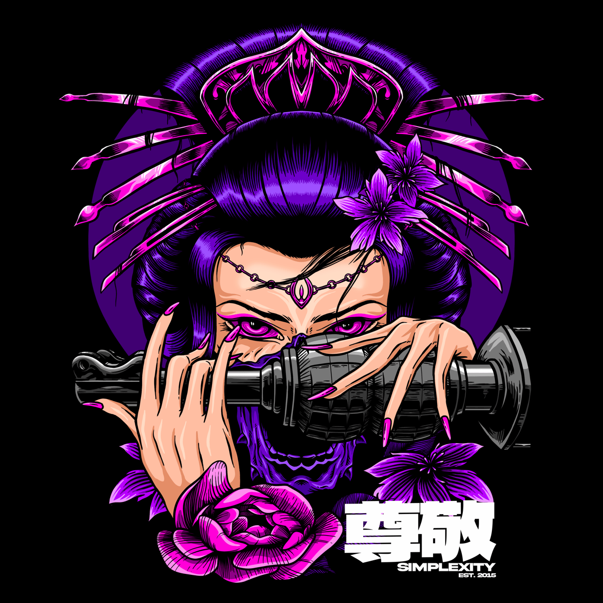 Foundations Collection | Simplexity