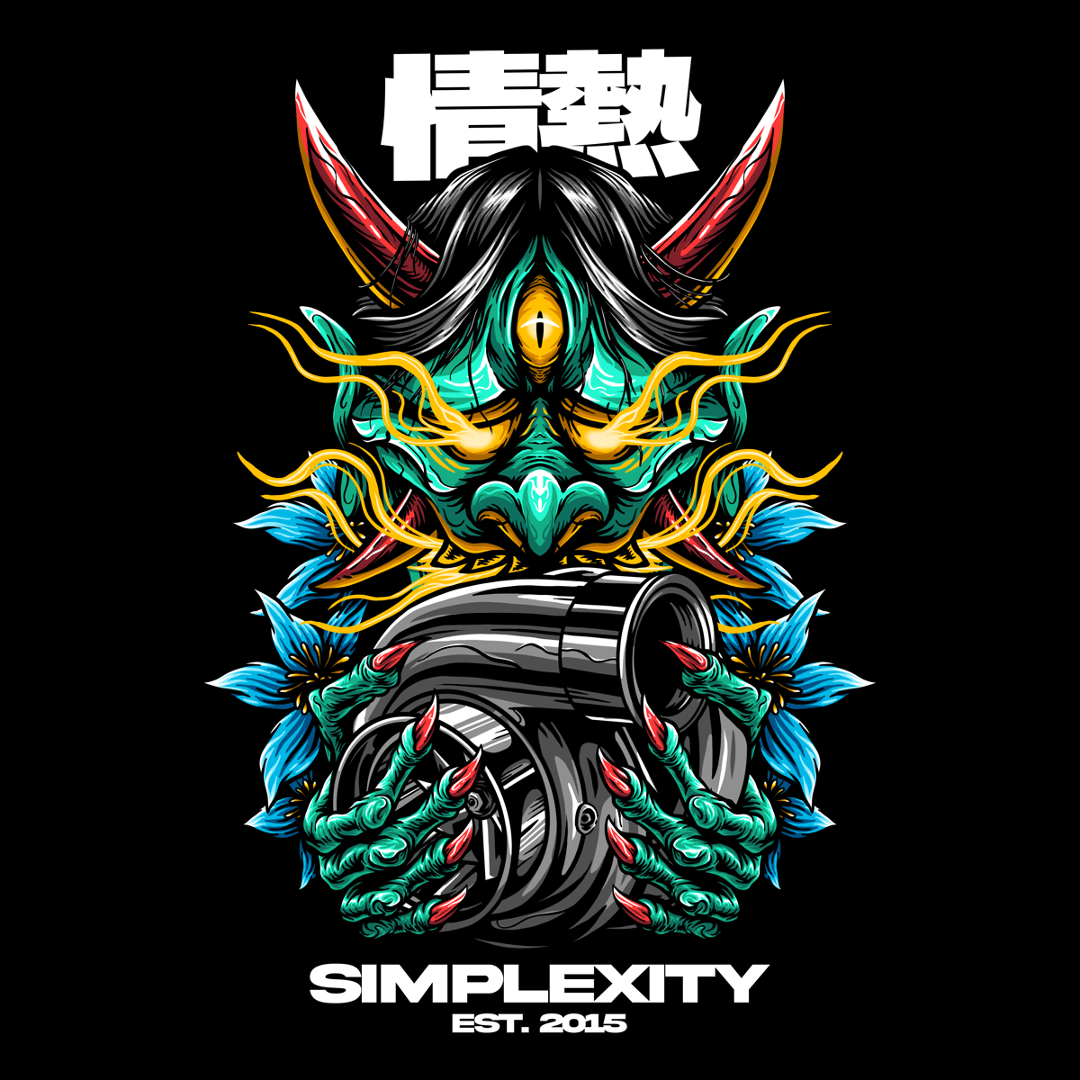 Foundations Collection | Simplexity