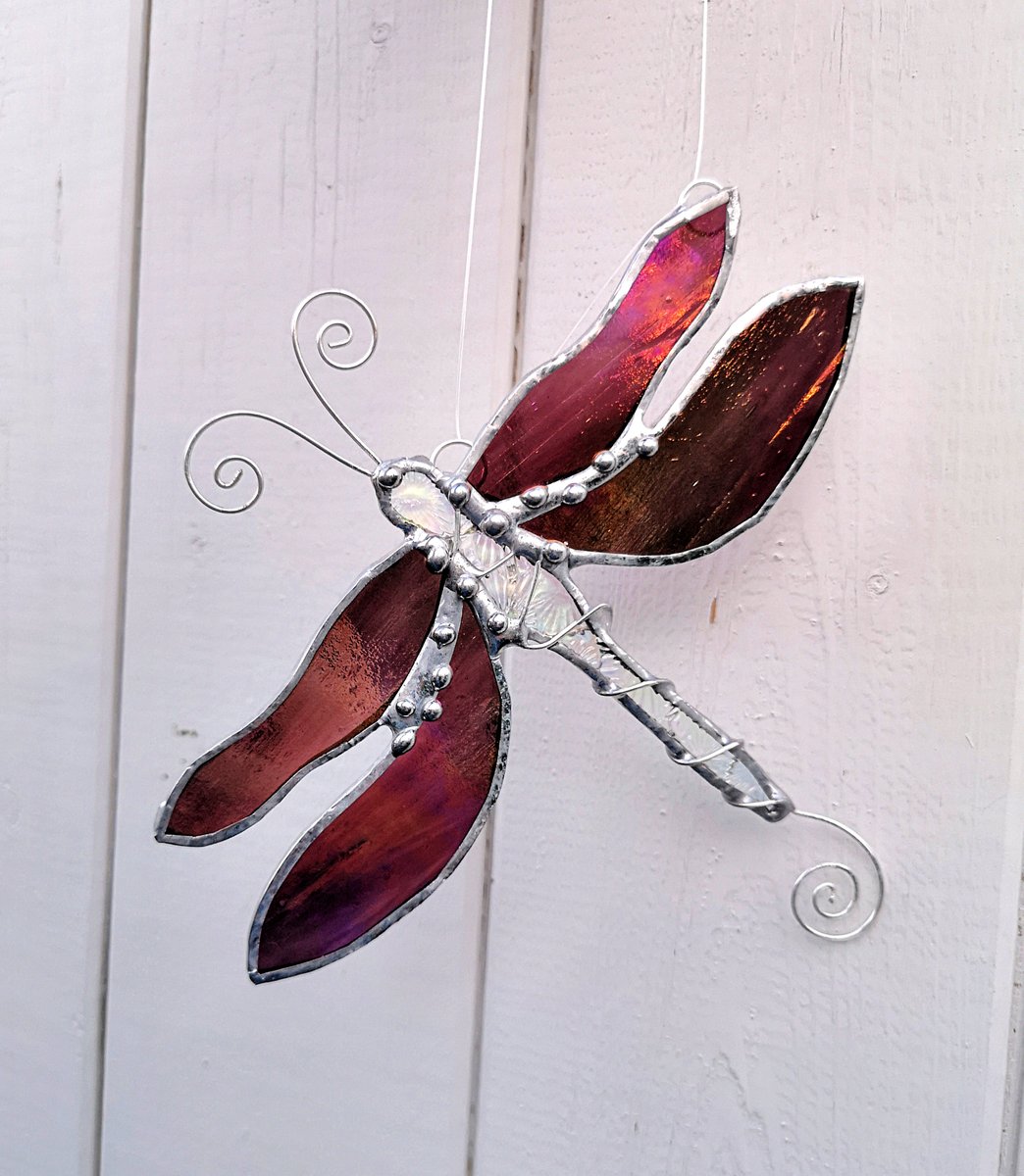 Products | Merlin Glass and Art