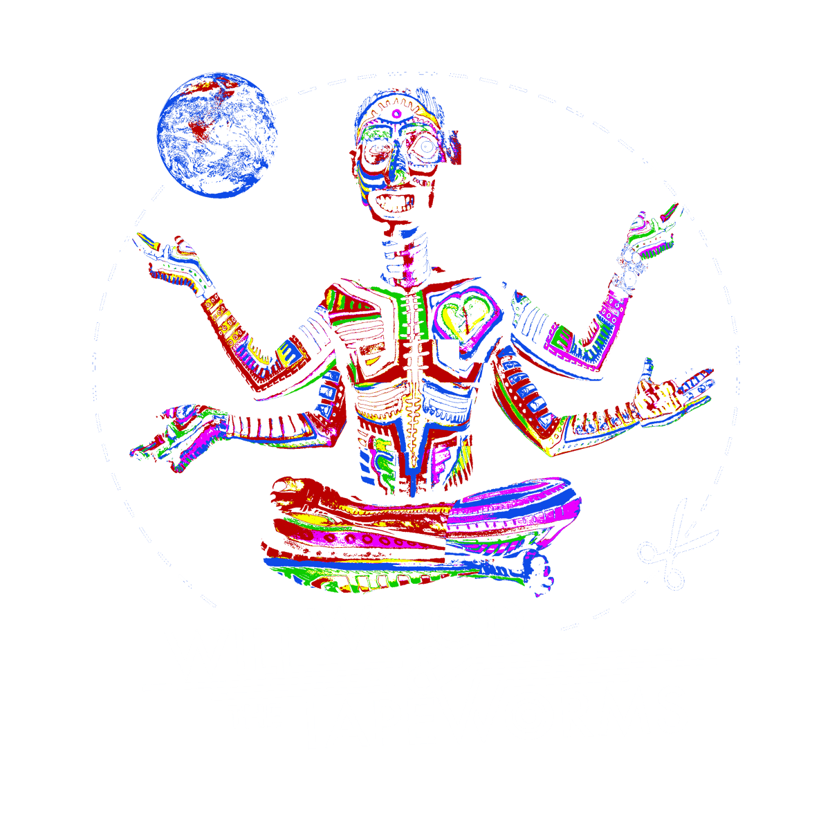 "SELF-iSH" T-Shirts | Will Wood Webstore (WWW)