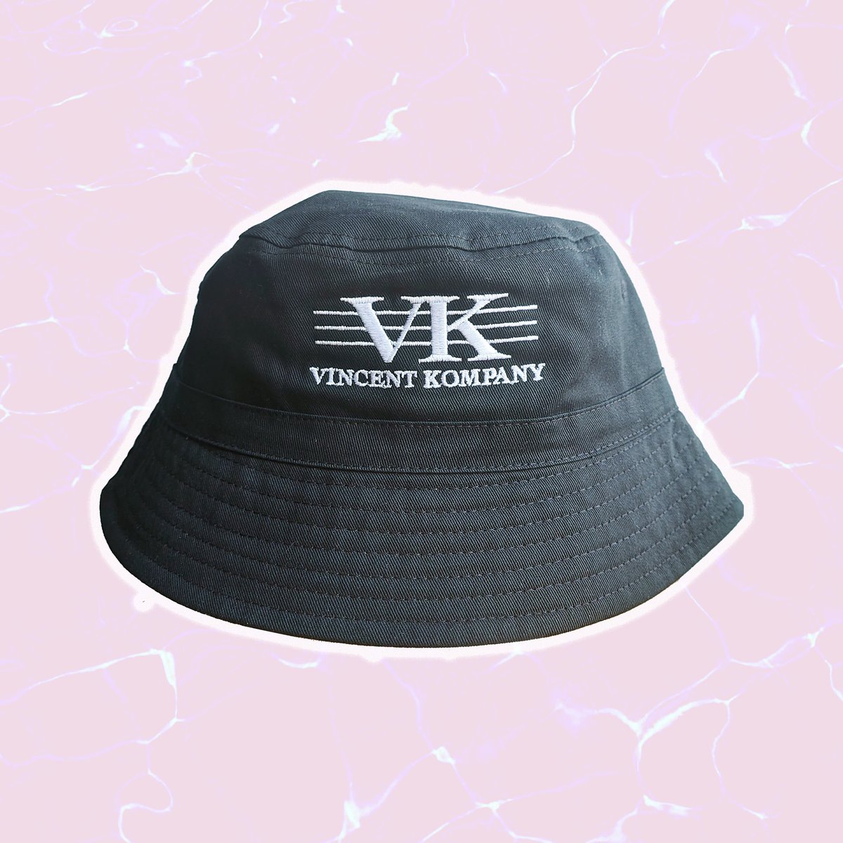 VK Bucket Hat | London's Longside