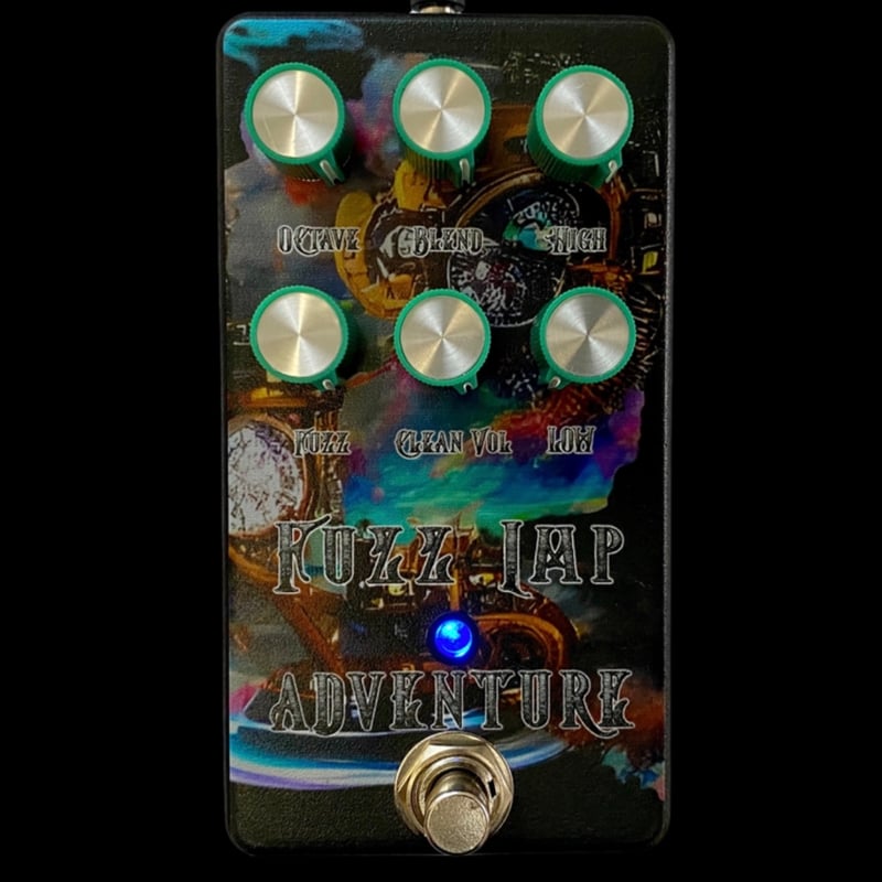 Shroot (Original) | Fuzz Imp