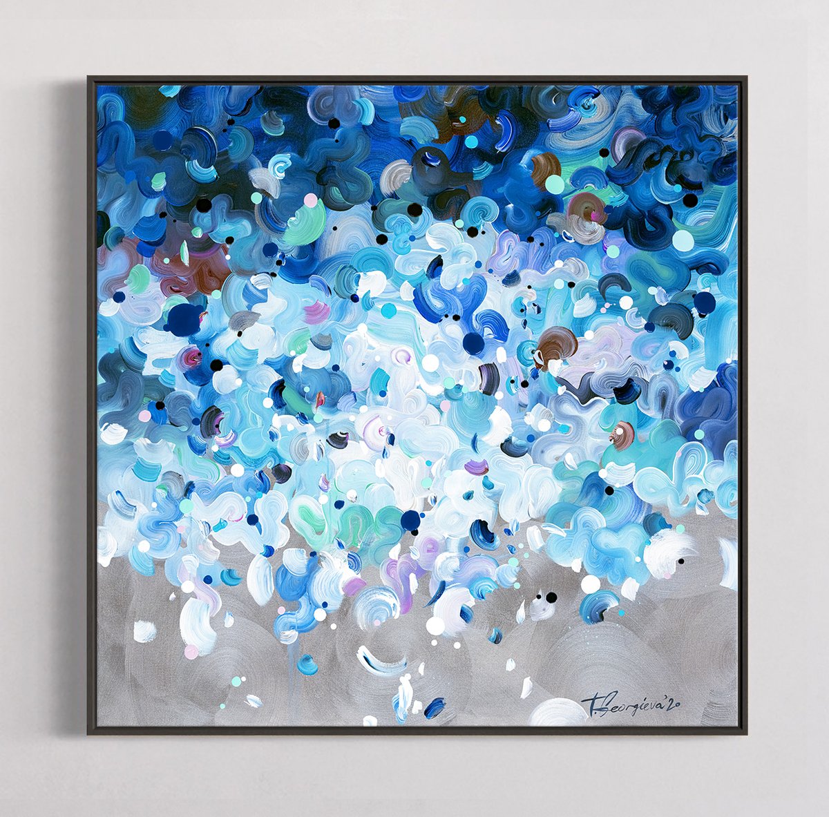 Products | Tat Georgieva ONLINE GALLERY