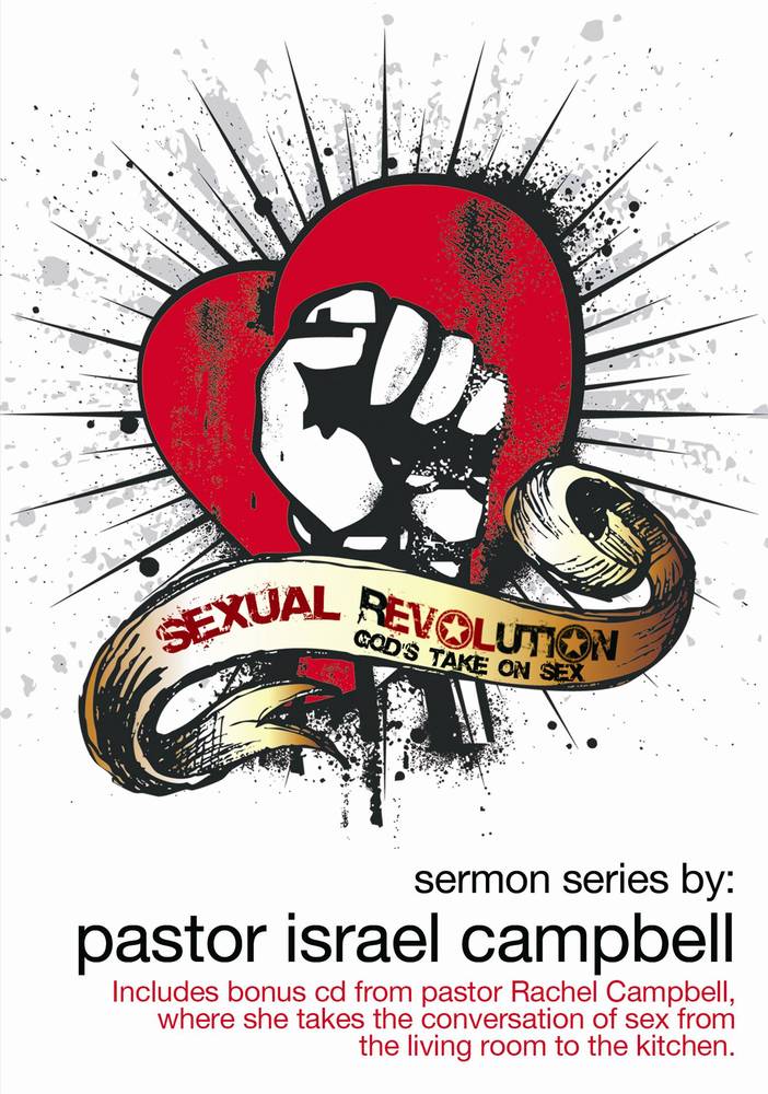 New Beginnings Community Church — Sexual Revolution Sermon Series