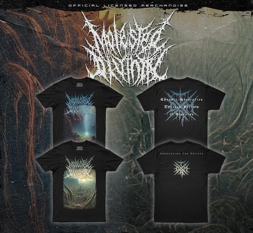 Peeling Flesh | Gorehog Merchandise