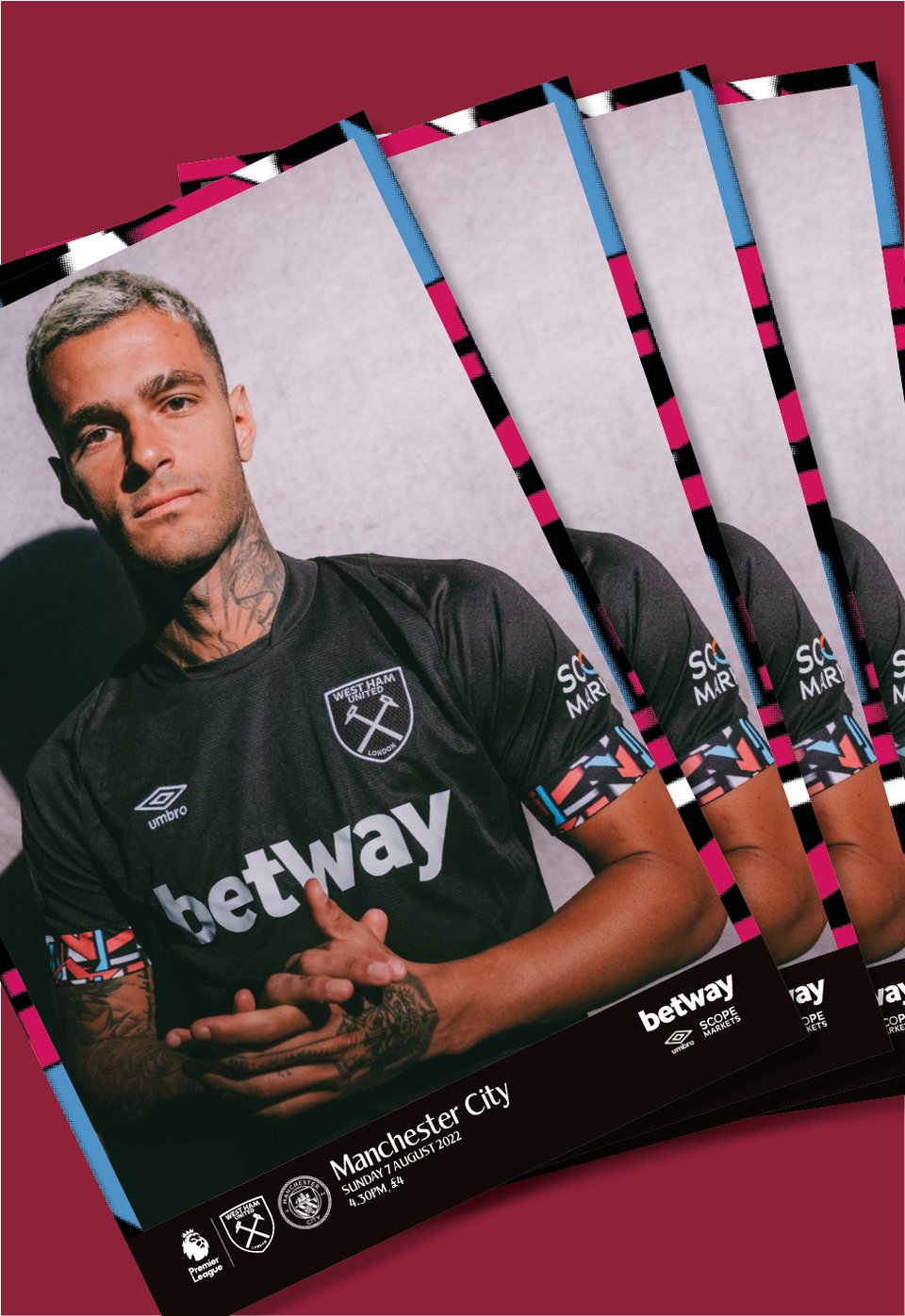 Home | westhamprogrammes
