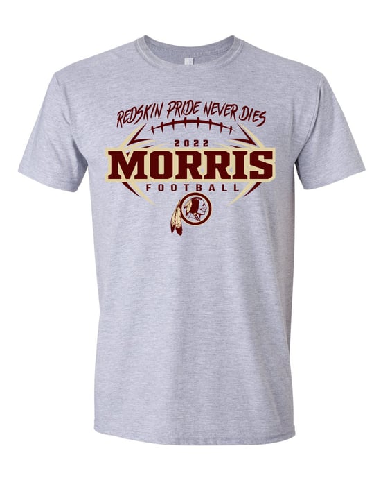 Home | MORRIS QUARTERBACK CLUB STORE