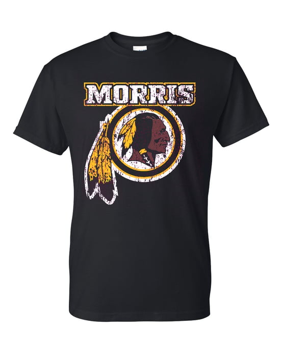 Home | MORRIS QUARTERBACK CLUB STORE