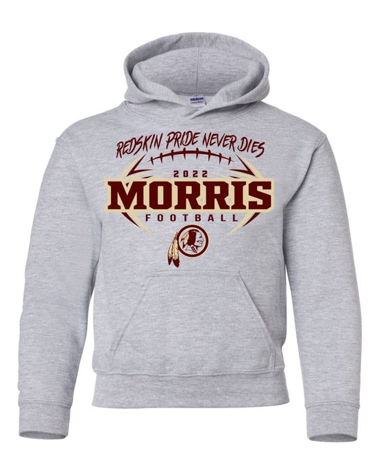 Home | MORRIS QUARTERBACK CLUB STORE