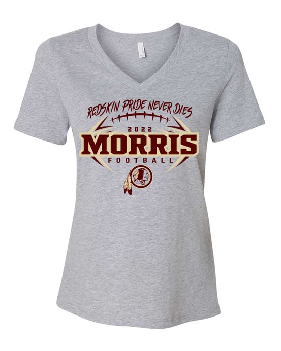 Home | MORRIS QUARTERBACK CLUB STORE