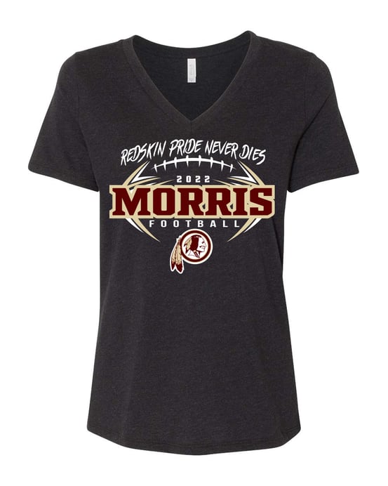 Home | MORRIS QUARTERBACK CLUB STORE