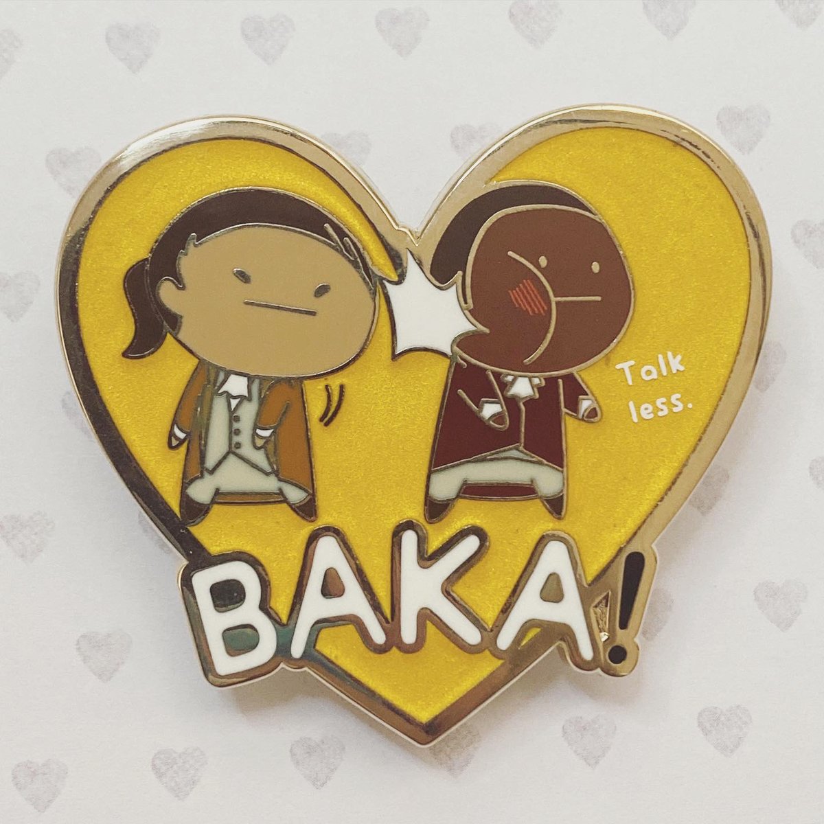 Smile More Baka | Pins By Arisamon
