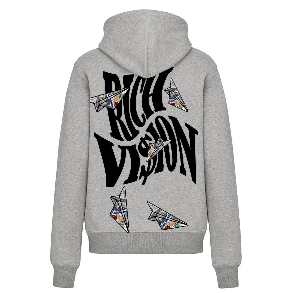 Hoodies | Rich Vision