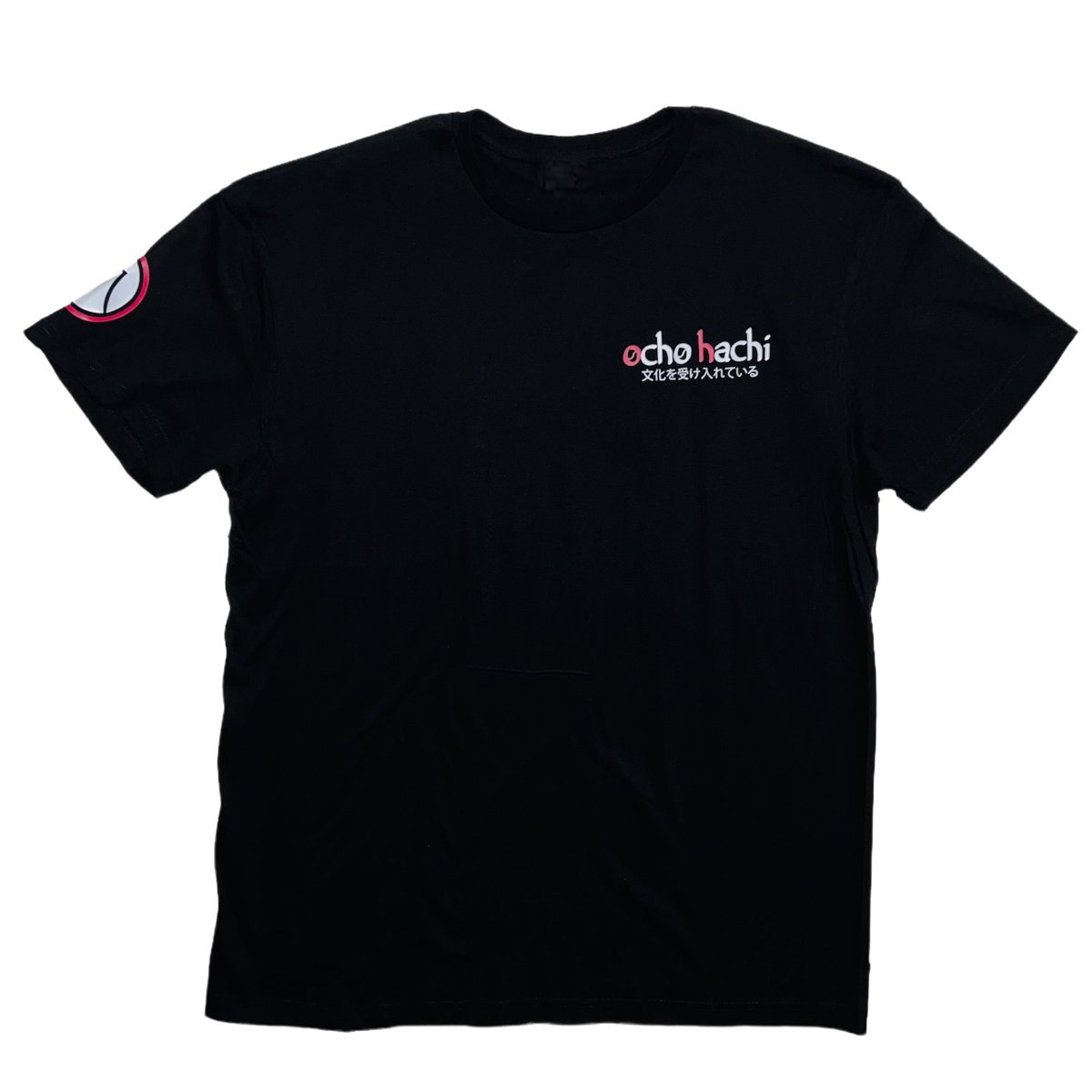 Ocho Hachi Uniform | Ocho Hachi