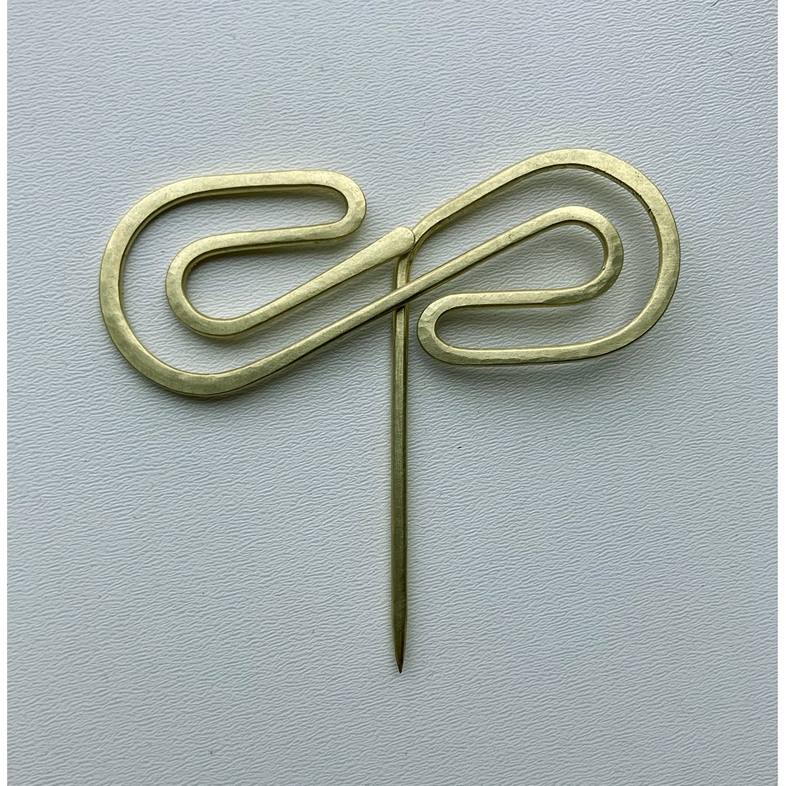 Infinity Pin | Rodger Stevens