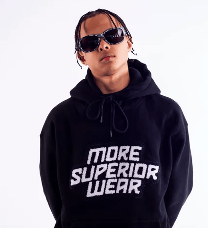 More Superior Wear