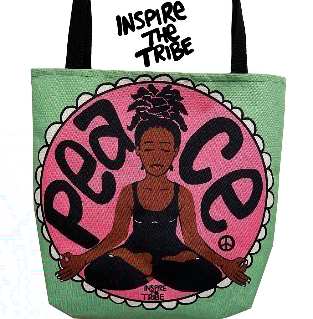 Products | Inspire The TRIBE.