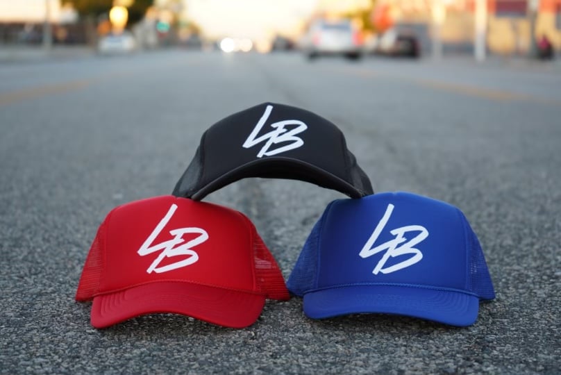 Hats | LB SUPPLY CO
